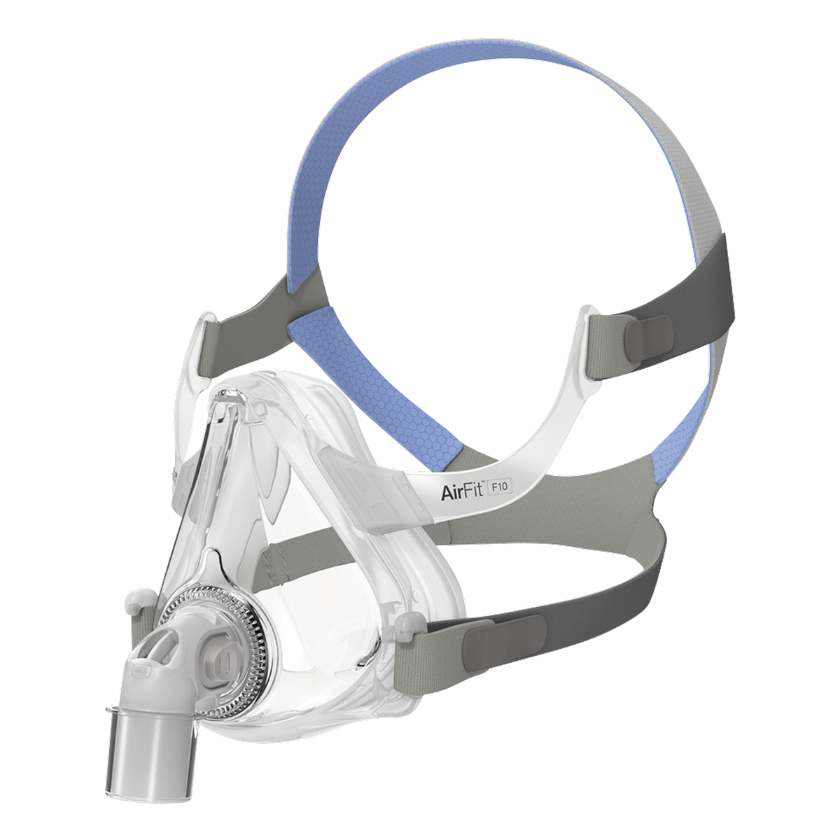 CPAP Full Face Mask: Try Risk-Free for 30 Days – cpap.com