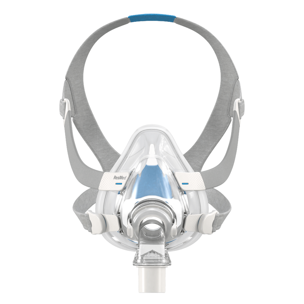 Shop ResMed CPAP Masks: Try Risk-Free for 30 Days – cpap.com