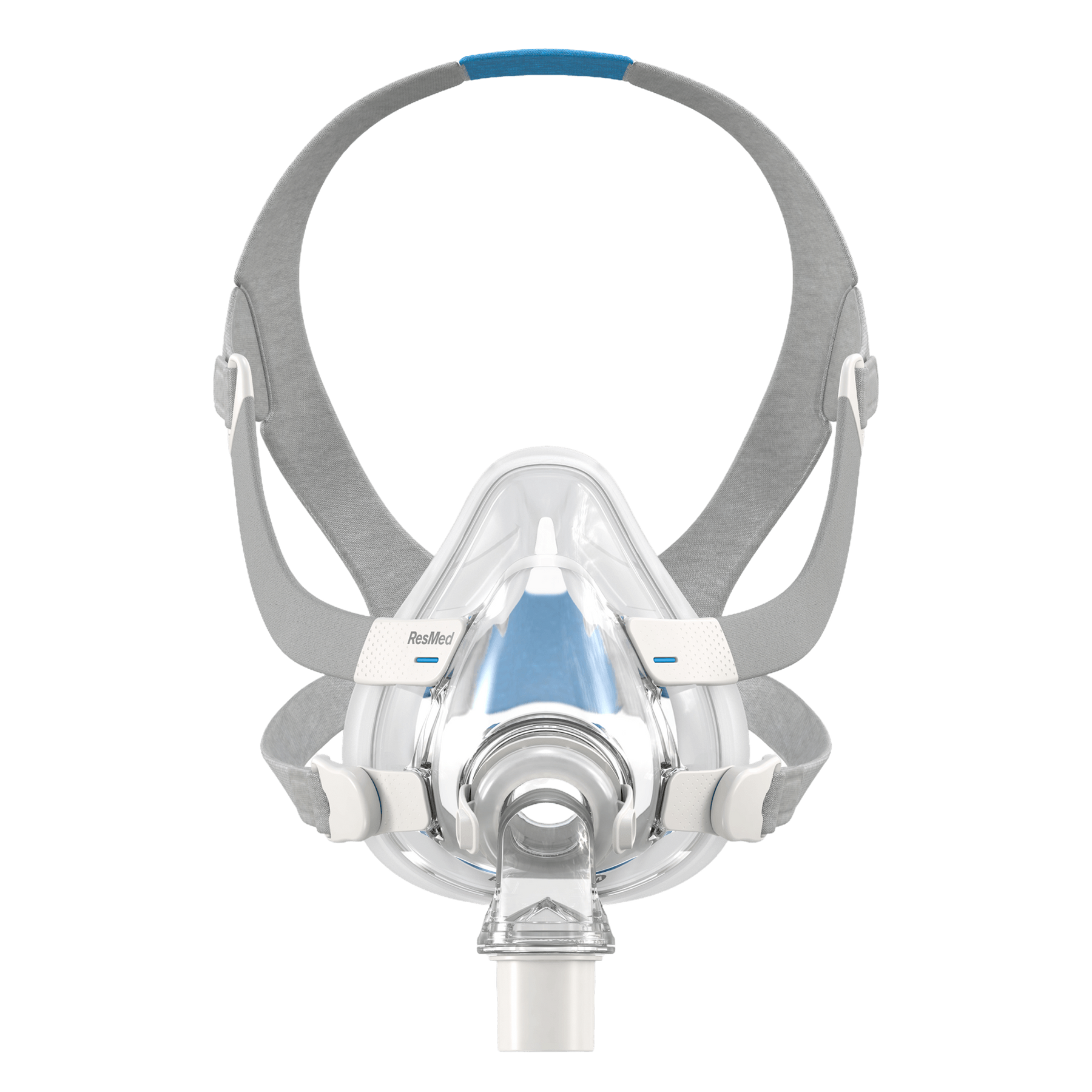 ResMed AirSense 10 Masks: Try Risk-Free for 30 Days – cpap.com