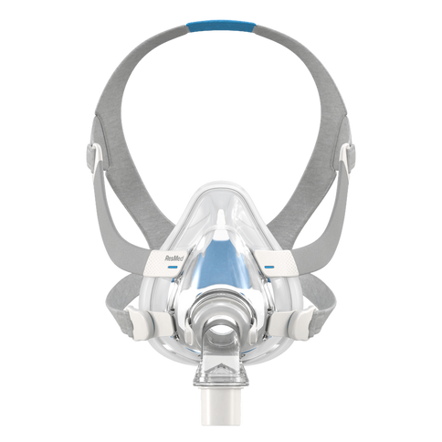 ResMed AirSense 10 Masks: Try Risk-Free for 30 Days – cpap.com