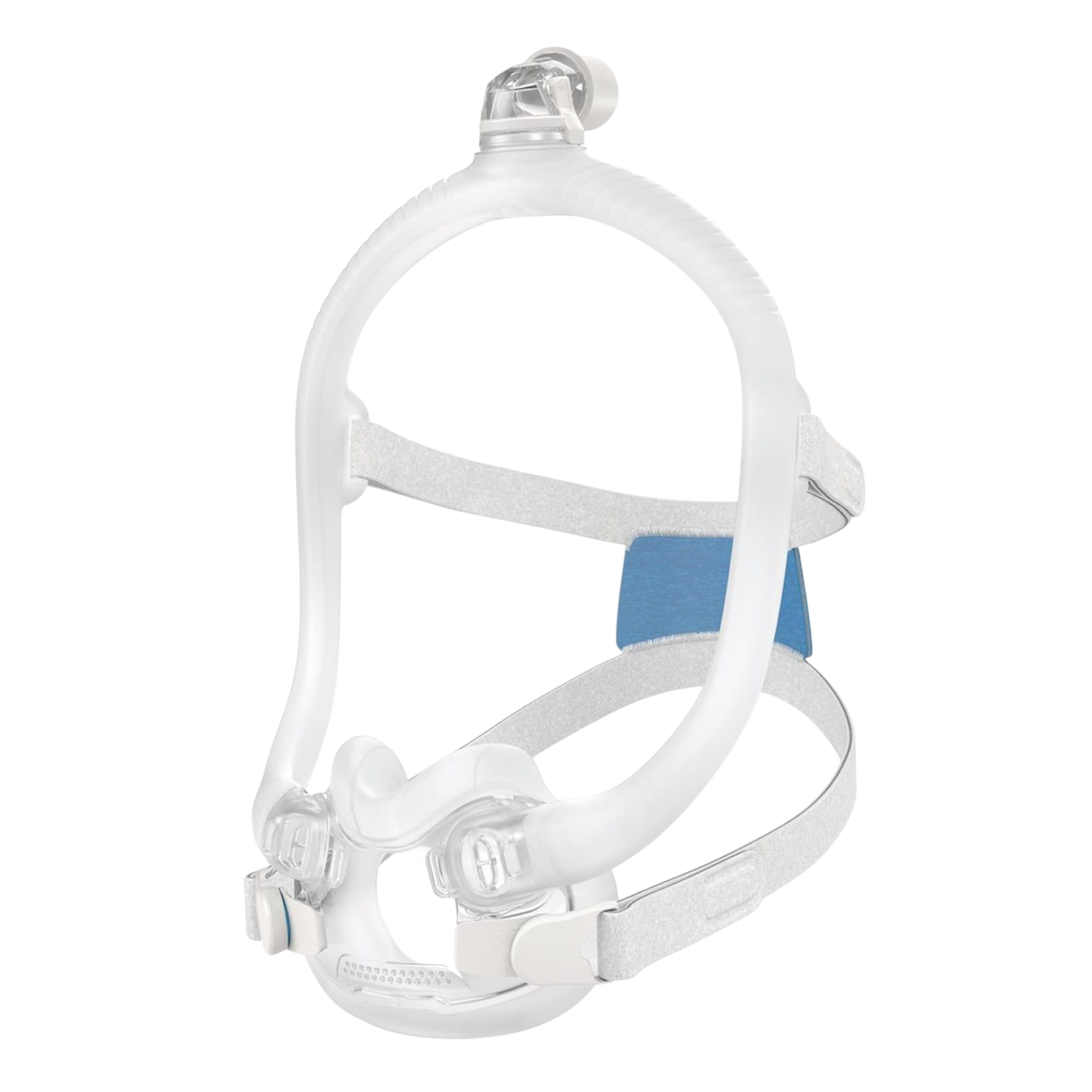 Top of Head CPAP Masks | Hose on Top for Tangle-Free Sleep – cpap.com