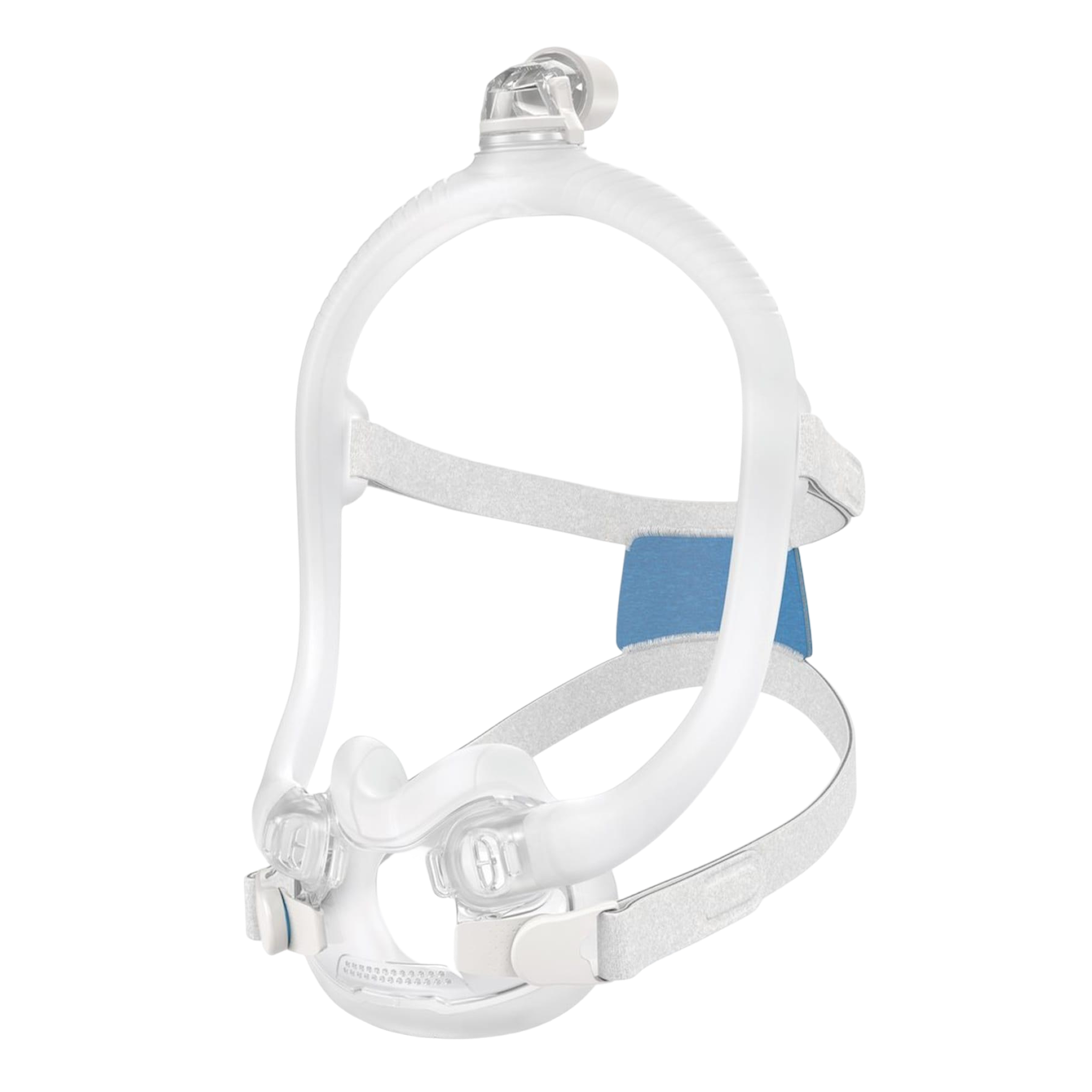 ResMed AirFit F30i Full Face CPAP Mask – cpap.com