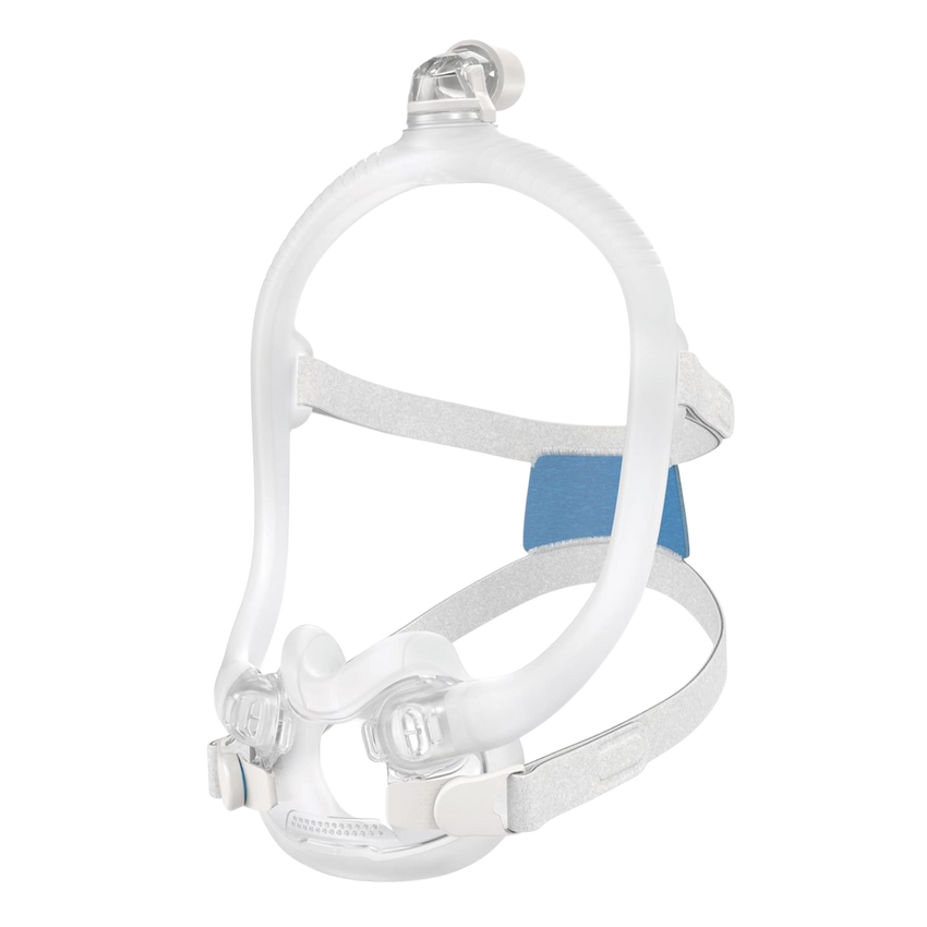 ResMed AirFit F30i Full Face CPAP Mask – cpap.com