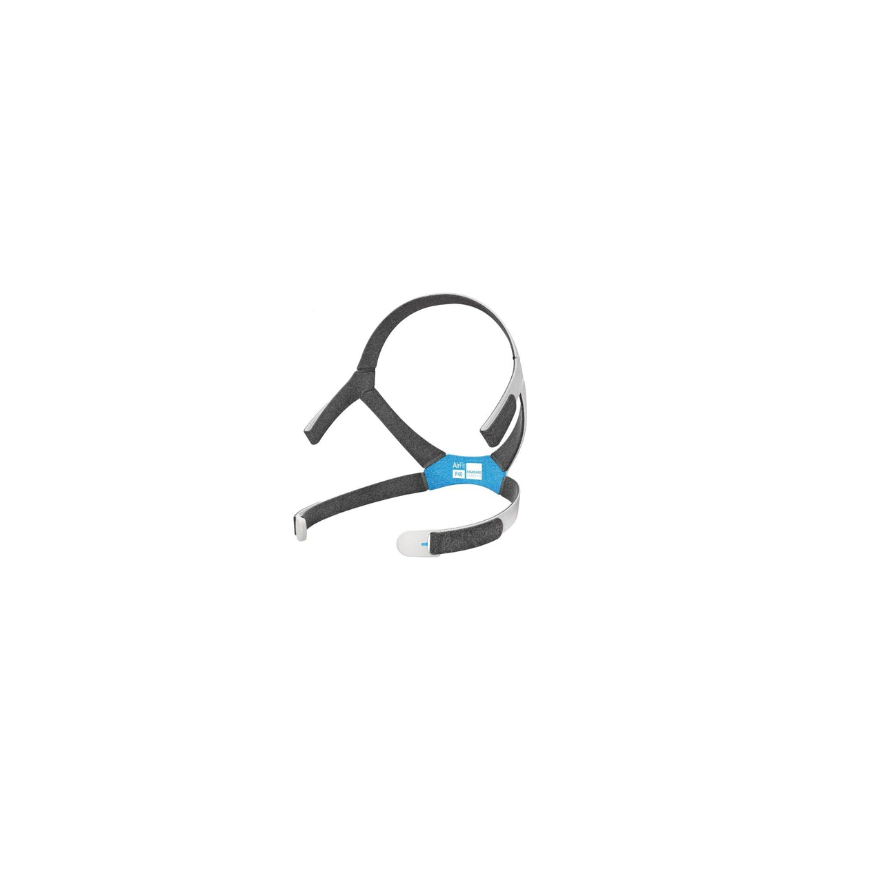 ResMed AirFit F40 Headgear - cpap.com