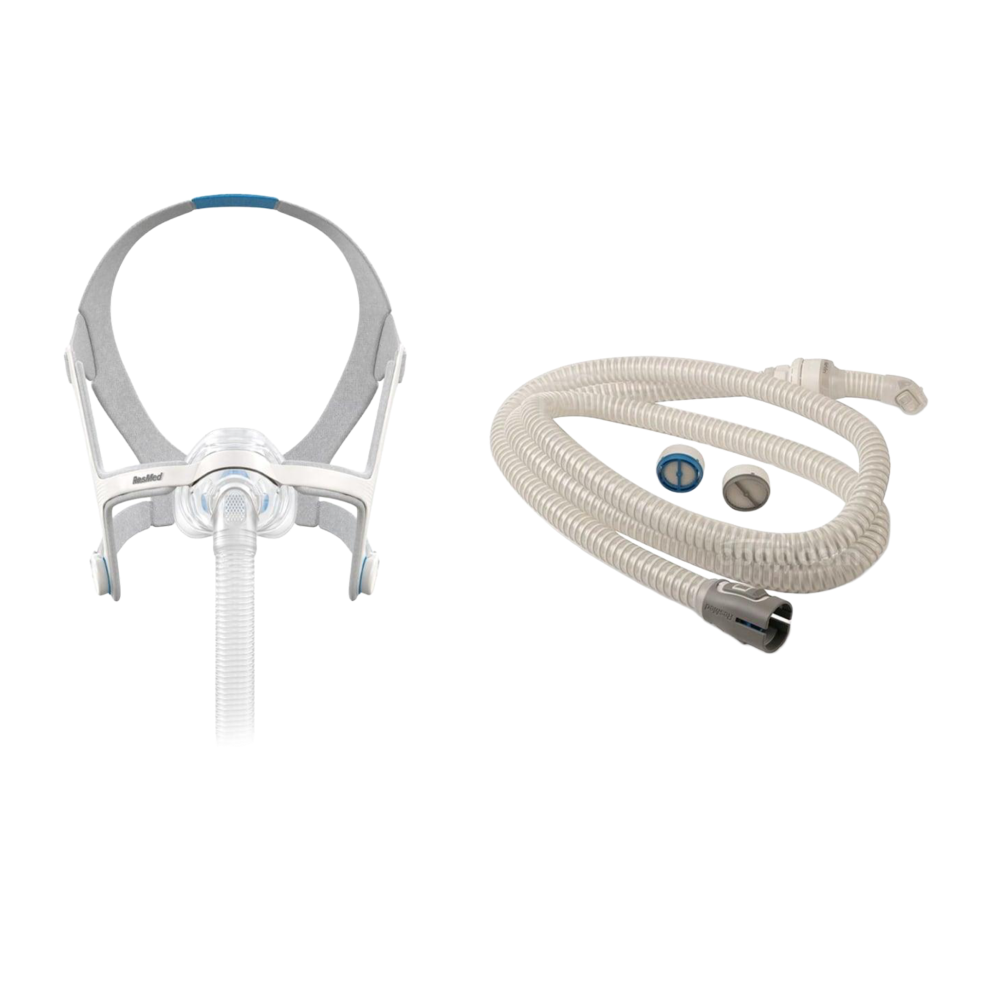 AirFit N20 Complete Mask + AirMini Mask Setup Pack – cpap.com