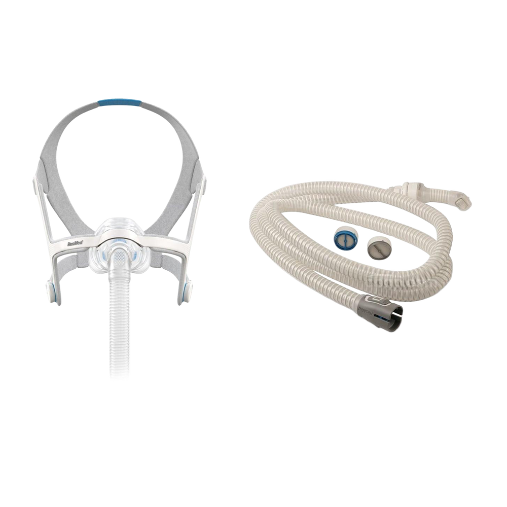 Shop Compatible AirMini Masks - cpap.com