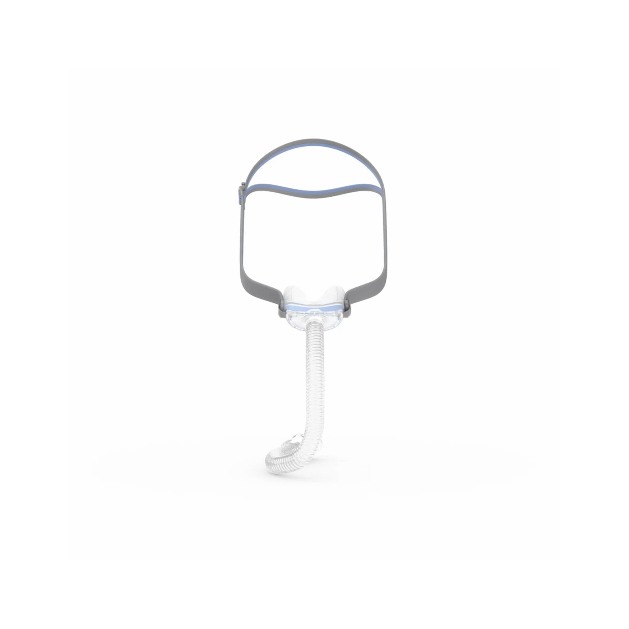 ResMed AirFit P10 Nasal Pillow CPAP Mask with Headgear - Best Prices ...