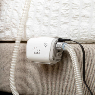 Bed Mount System for Resmed AirMini – cpap.com