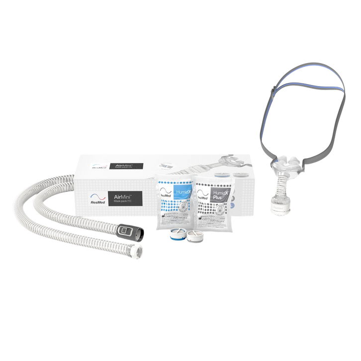 Shop Compatible AirMini Masks - cpap.com