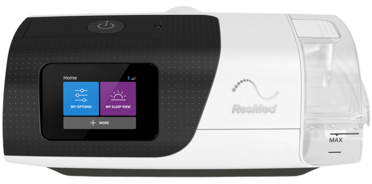 ResMed CPAP Machines & Free Shipping - cpap.com