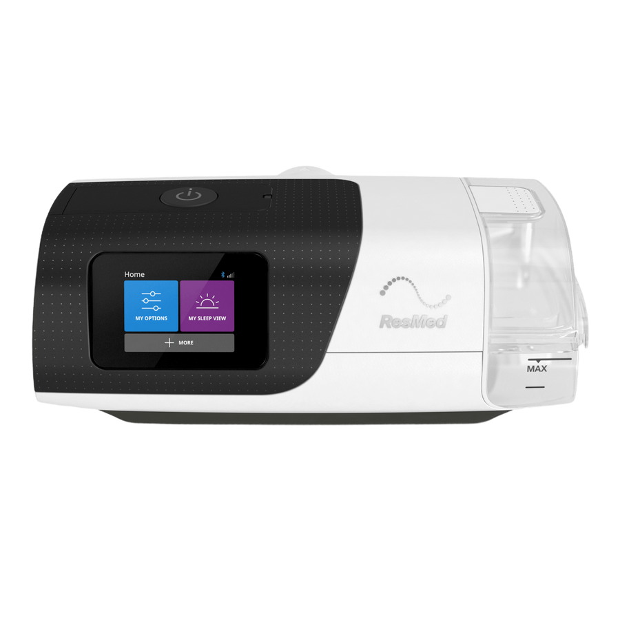 ResMed CPAP Machines | Best Prices & Fast Free Shipping – cpap.com