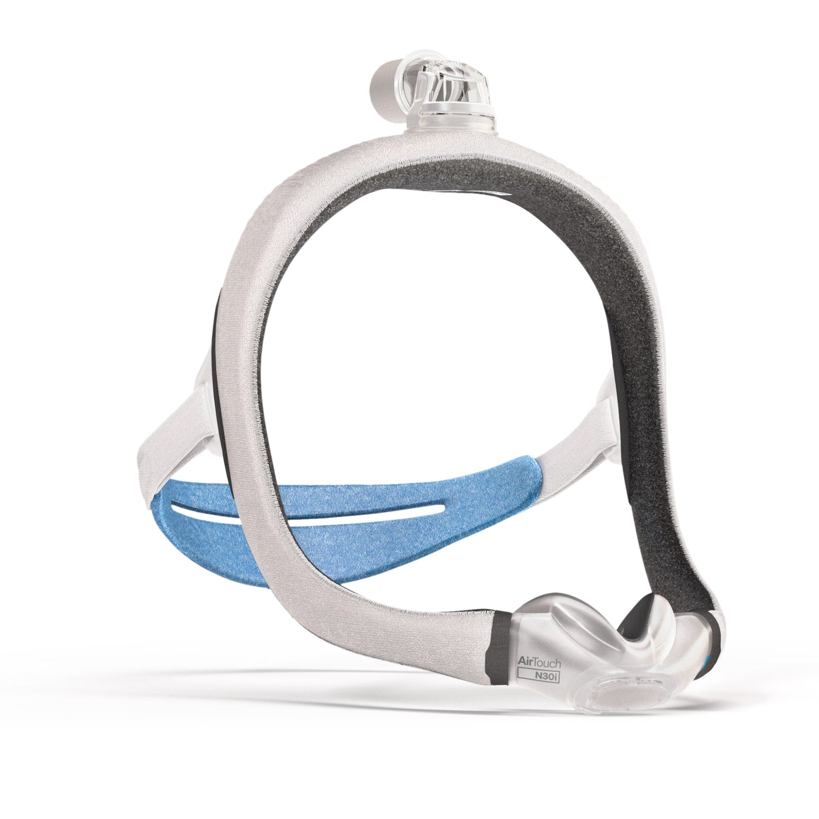 ResMed AirTouch N30i Nasal CPAP Mask - cpap.com