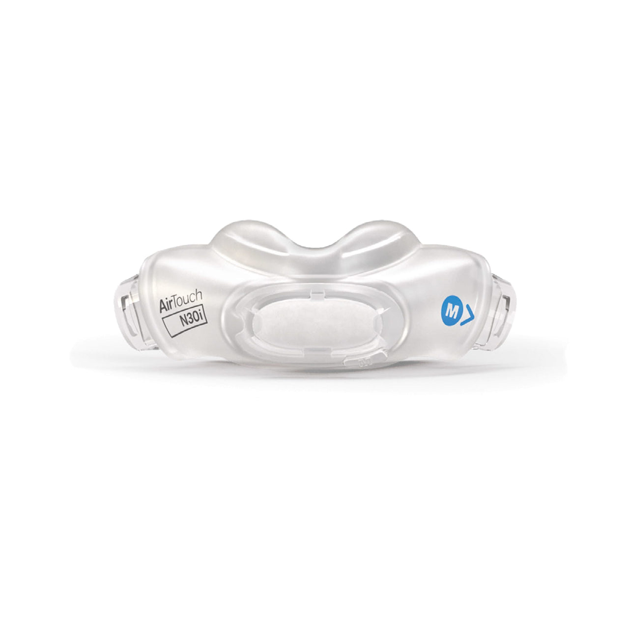 ResMed AirTouch N30i Nasal CPAP Mask - cpap.com