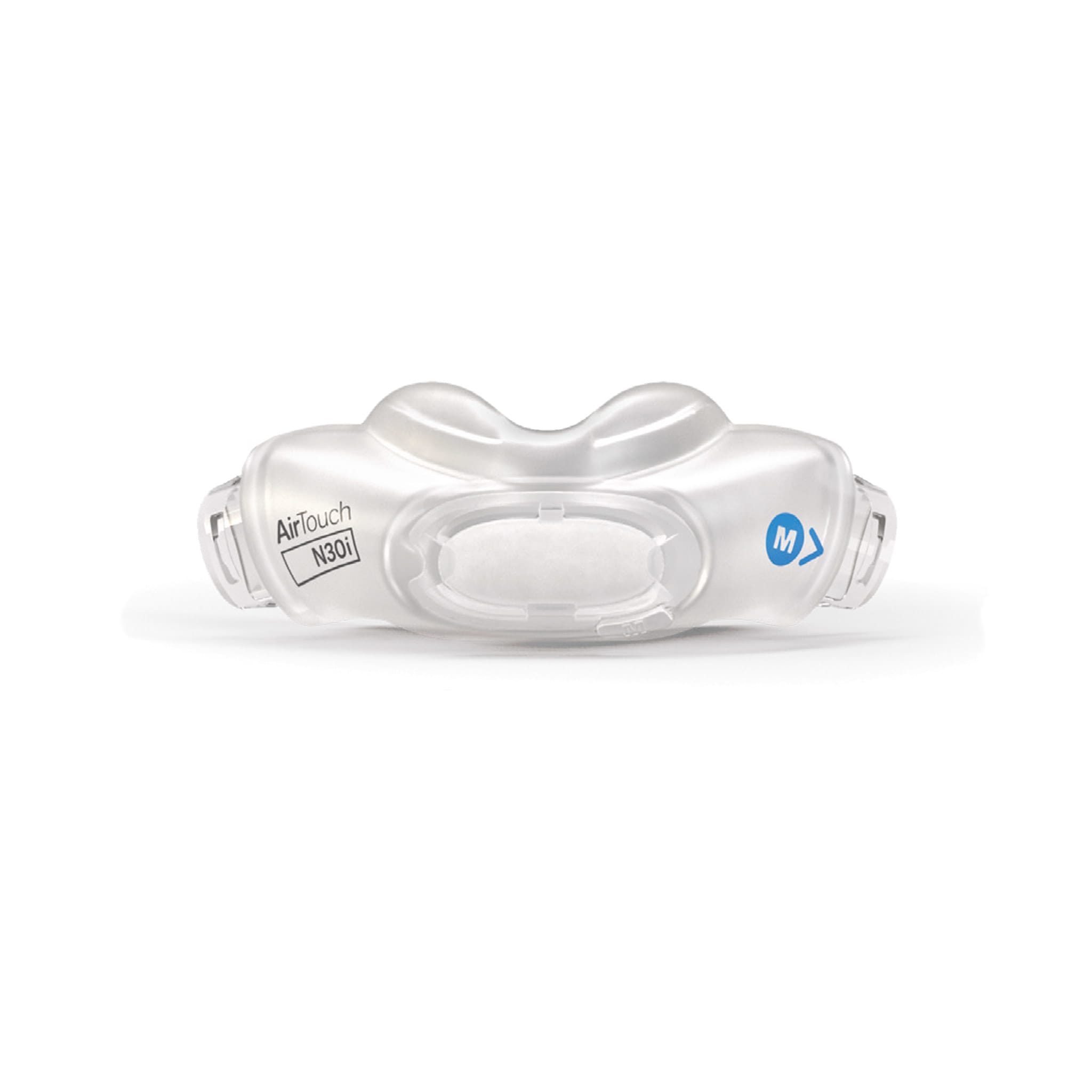 ResMed AirTouch N30i Nasal CPAP Mask - cpap.com
