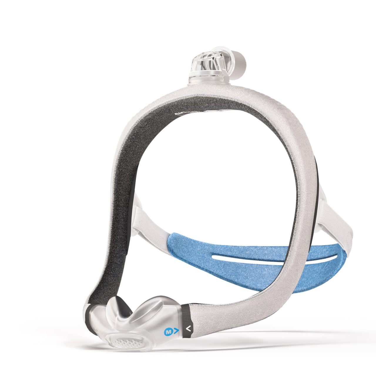 ResMed AirTouch N30i Nasal CPAP Mask - cpap.com