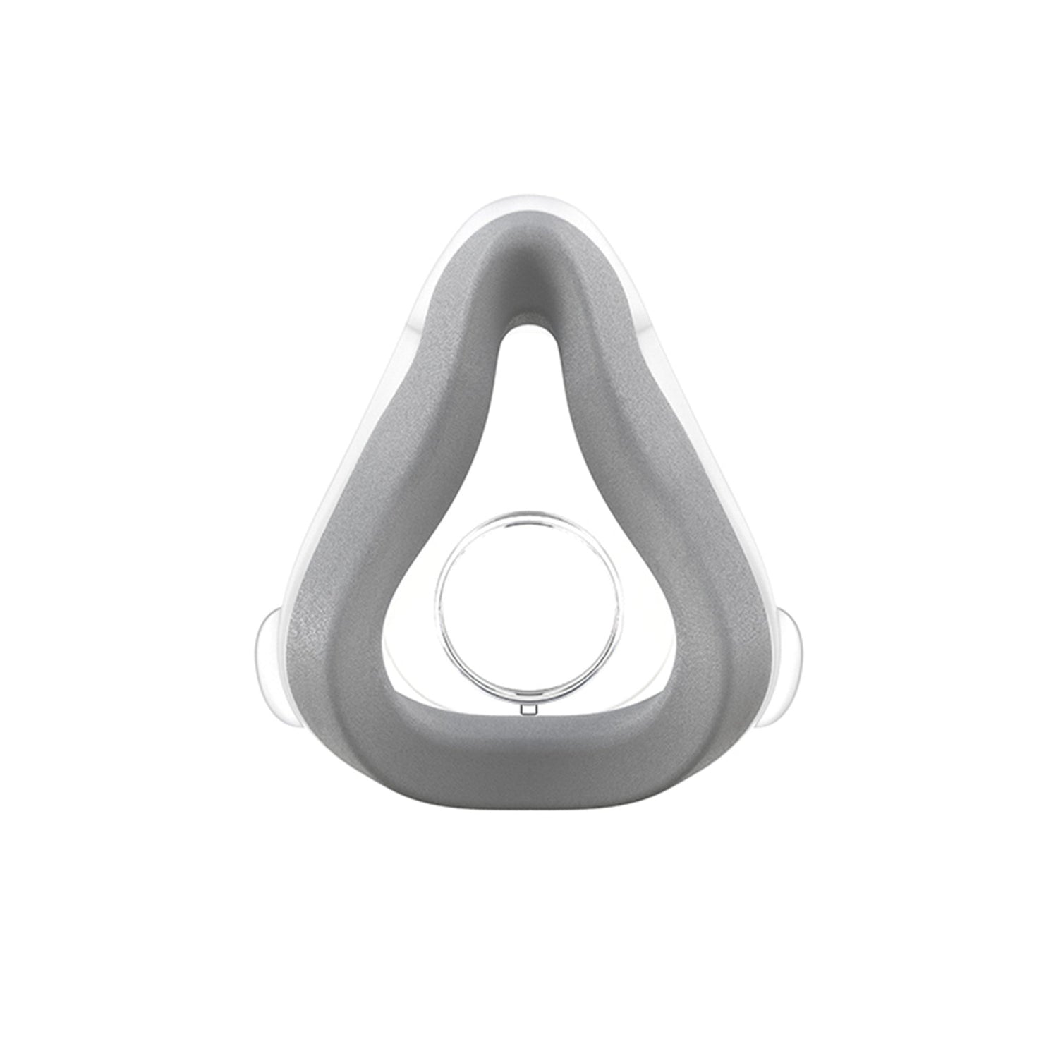 ResMed AirMini with AirTouch F20 Full Face Mask Bundle - cpap.com