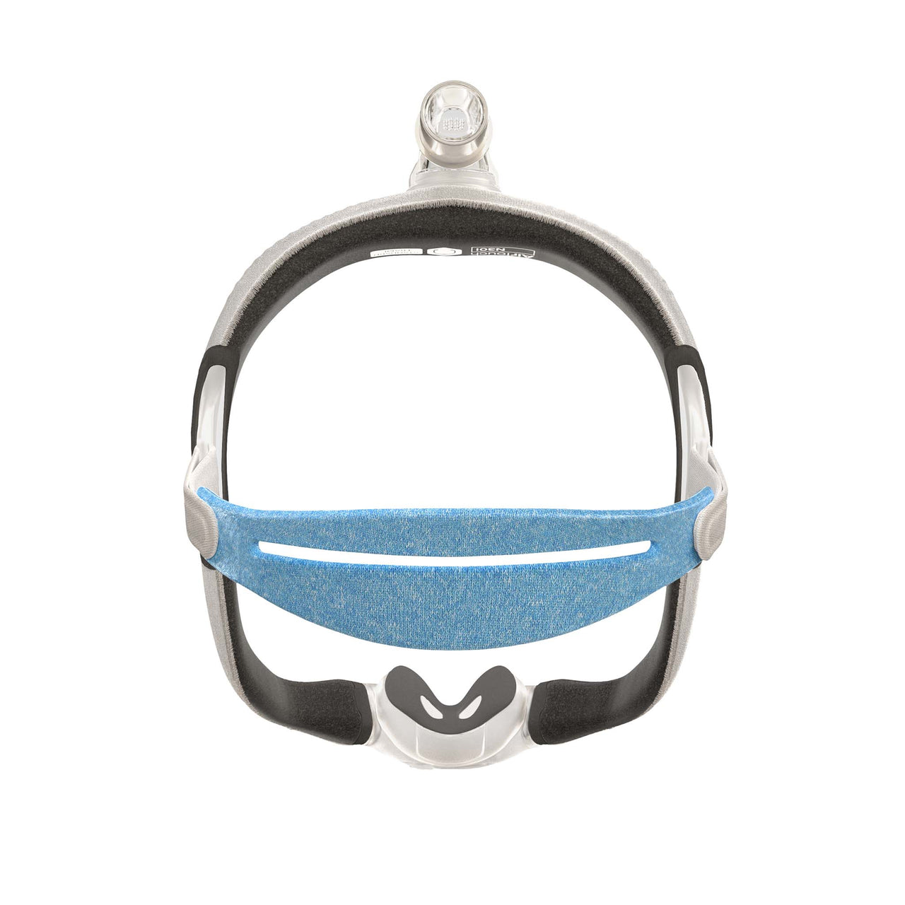 ResMed AirSense 11 with AirTouch N30i Nasal Mask Bundle - cpap.com
