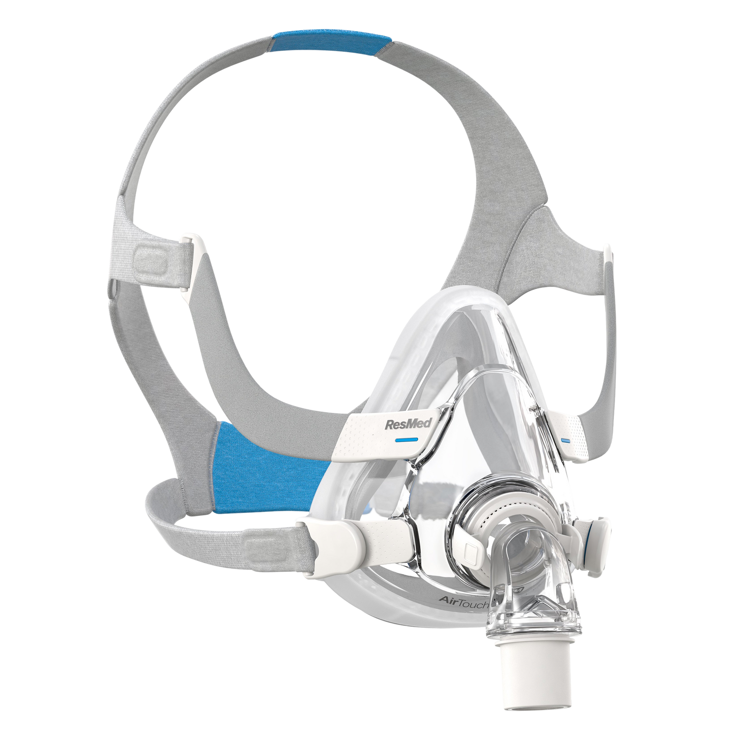 AirTouch F20 Full Face CPAP Mask – cpap.com
