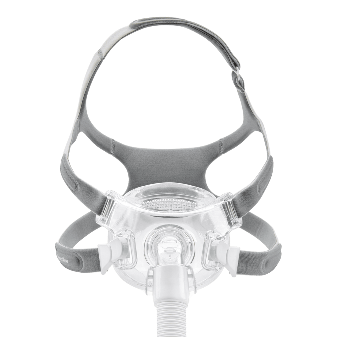 Amara View Full Face CPAP Mask with Headgear – cpap.com
