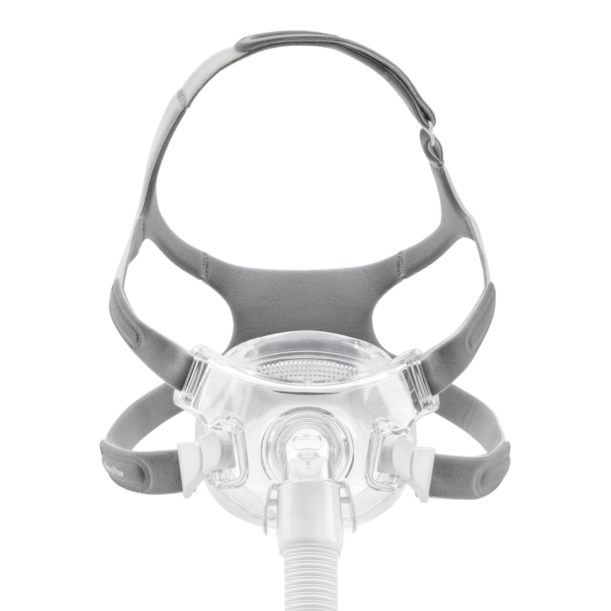 Amara View Full Face CPAP Mask with Headgear – cpap.com