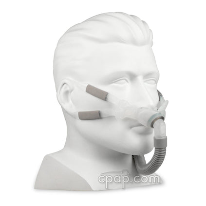 Swift FX Bella Nasal Pillow CPAP Mask with Headgear – cpap.com