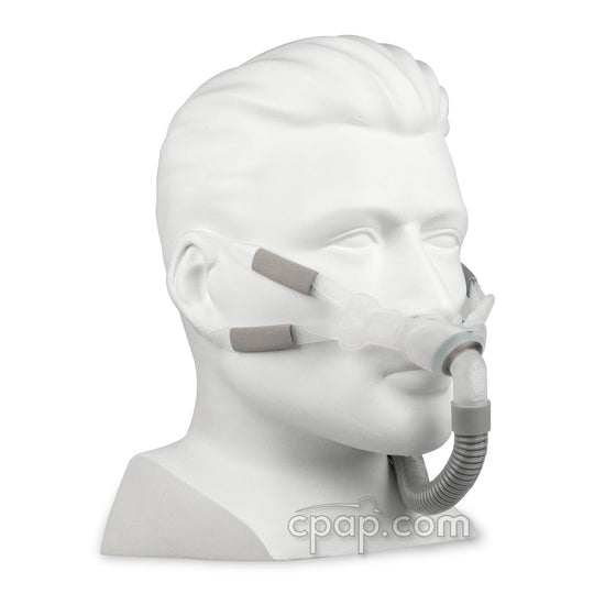 Swift FX Bella Nasal Pillow CPAP Mask with Headgear – cpap.com