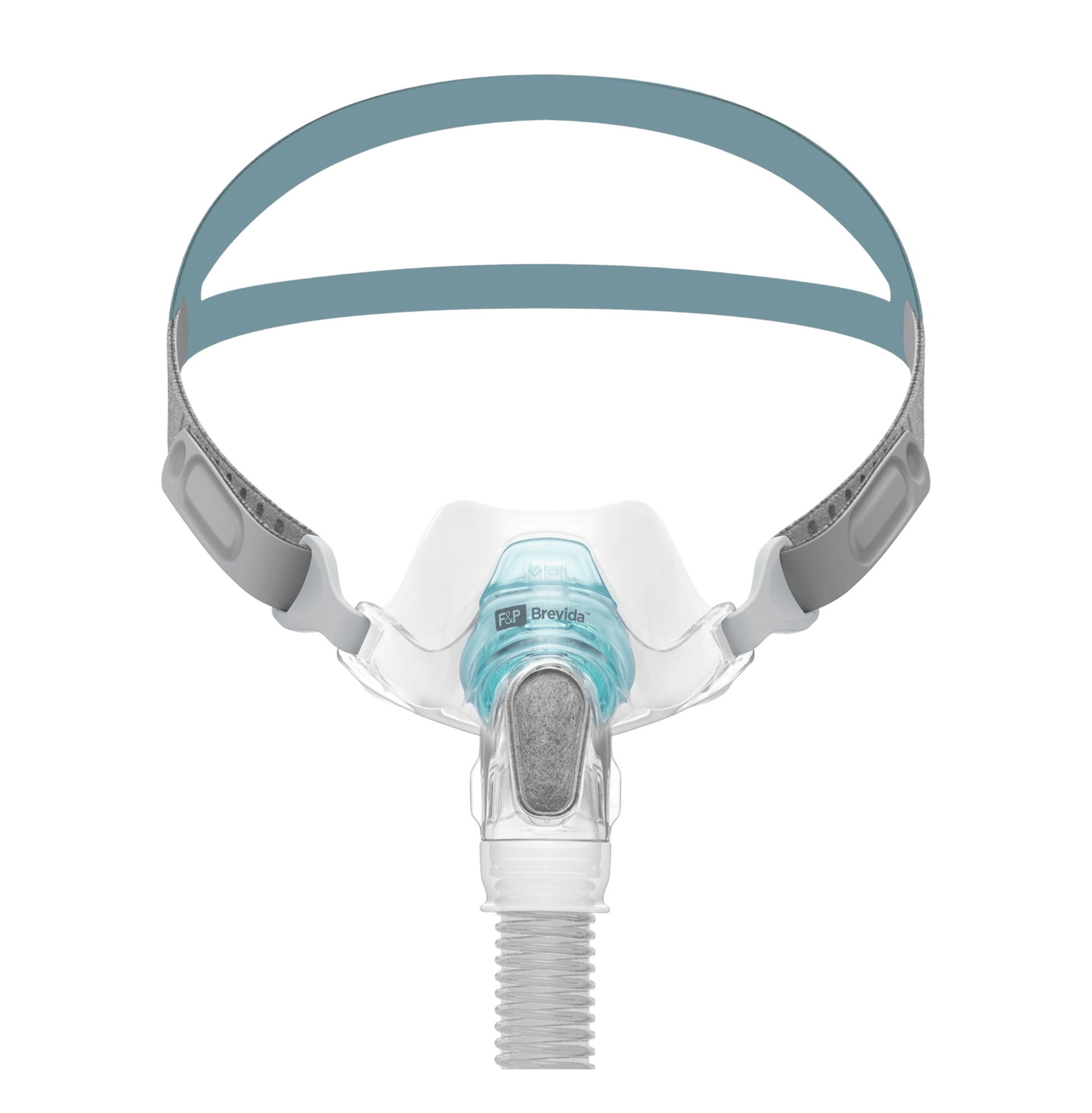 Brevida Nasal Pillow CPAP Mask – cpap.com