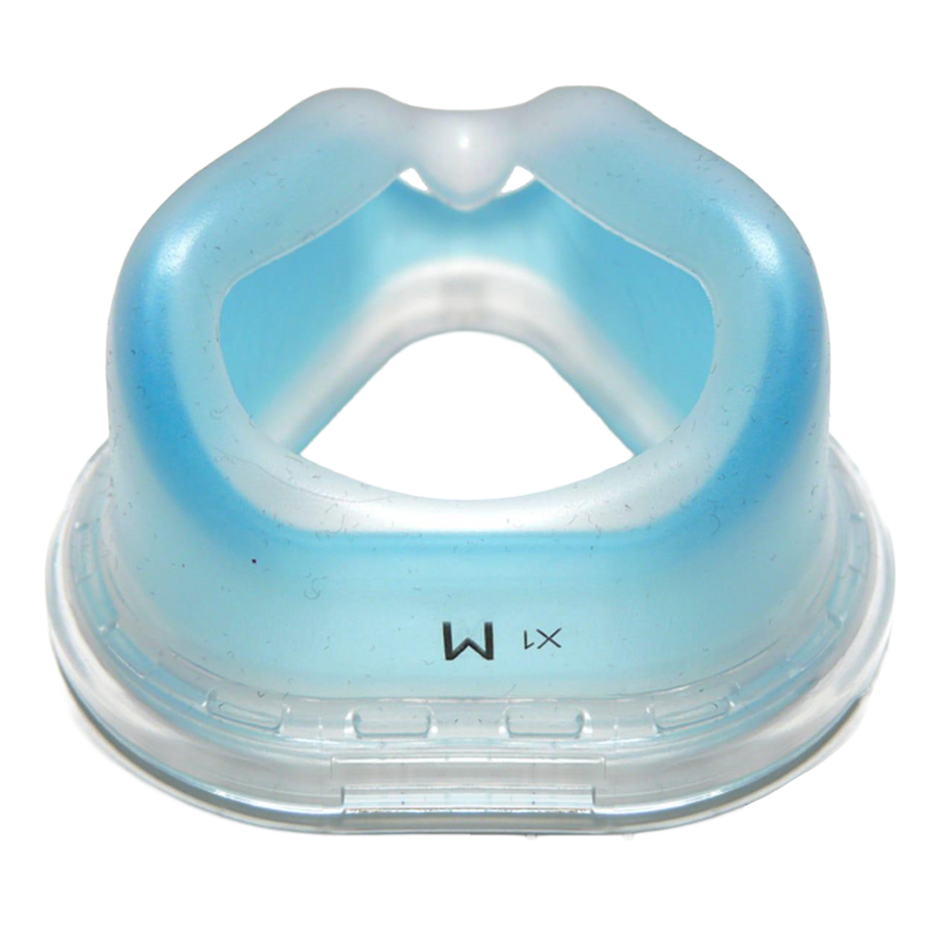 ComfortGel Blue Nasal CPAP Mask – cpap.com