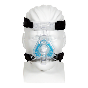 ComfortGel Blue Nasal CPAP Mask – cpap.com