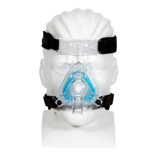 ComfortGel Blue Nasal CPAP Mask – cpap.com