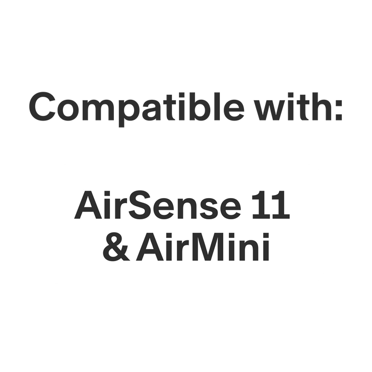DC Adapter Power Cord for AirSense 11 & AirMini – cpap.com