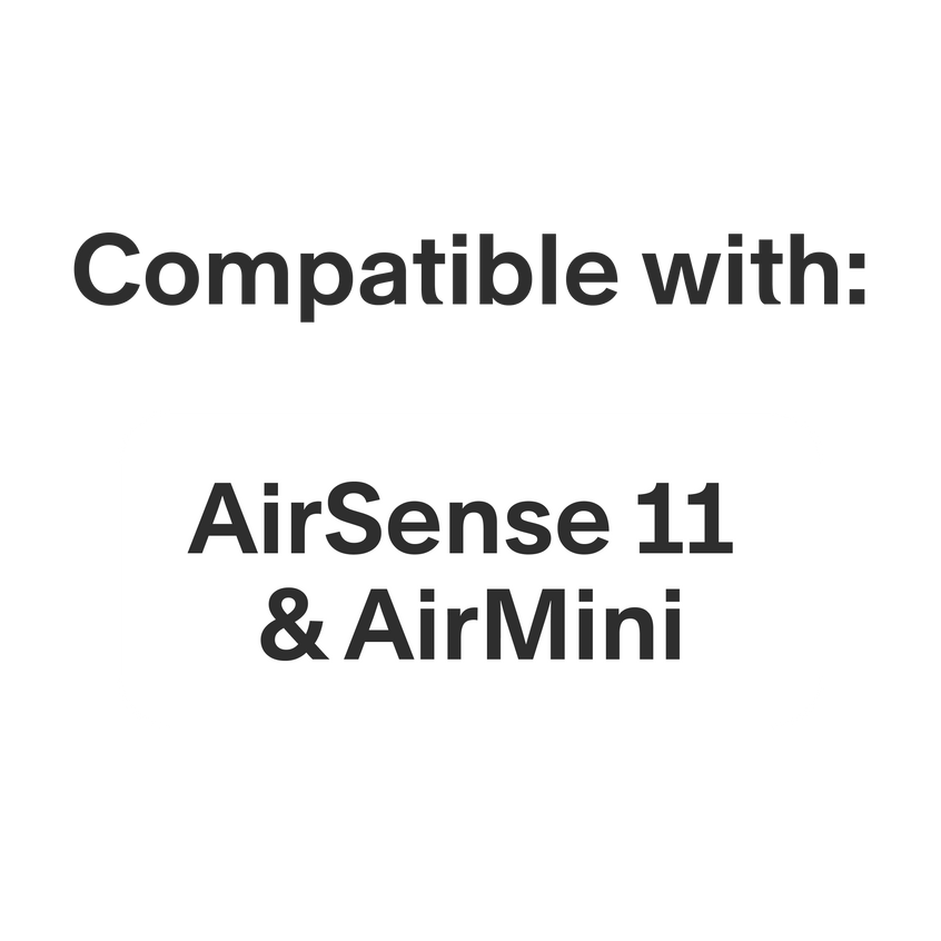 DC Adapter Power Cord for AirSense 11 & AirMini – cpap.com