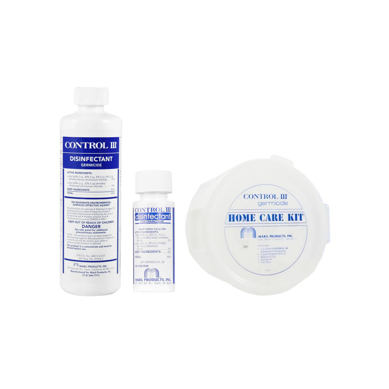 Control III CPAP Cleaner – cpap.com