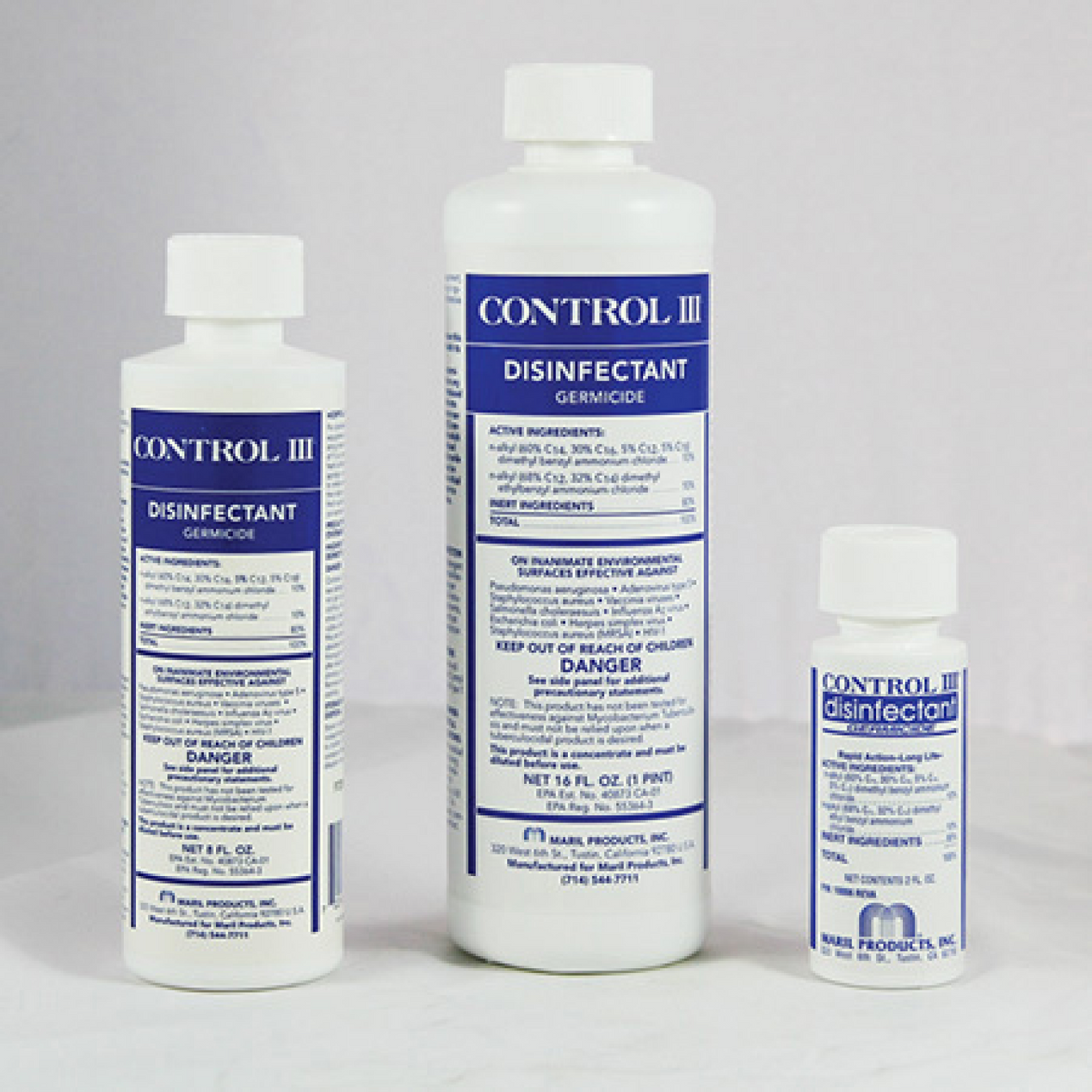 Control III CPAP Cleaner – cpap.com