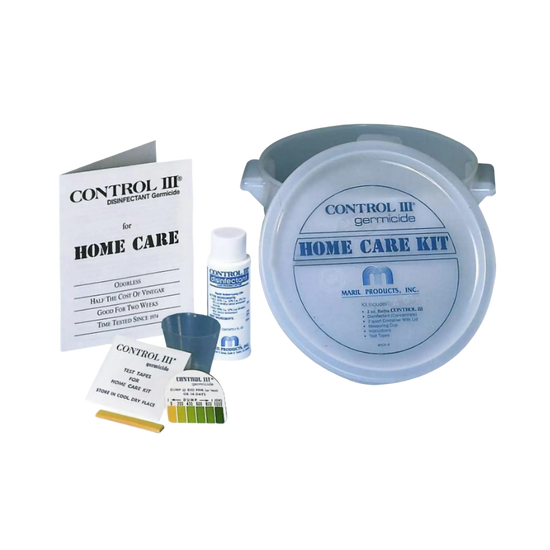 Control III CPAP Cleaner – cpap.com