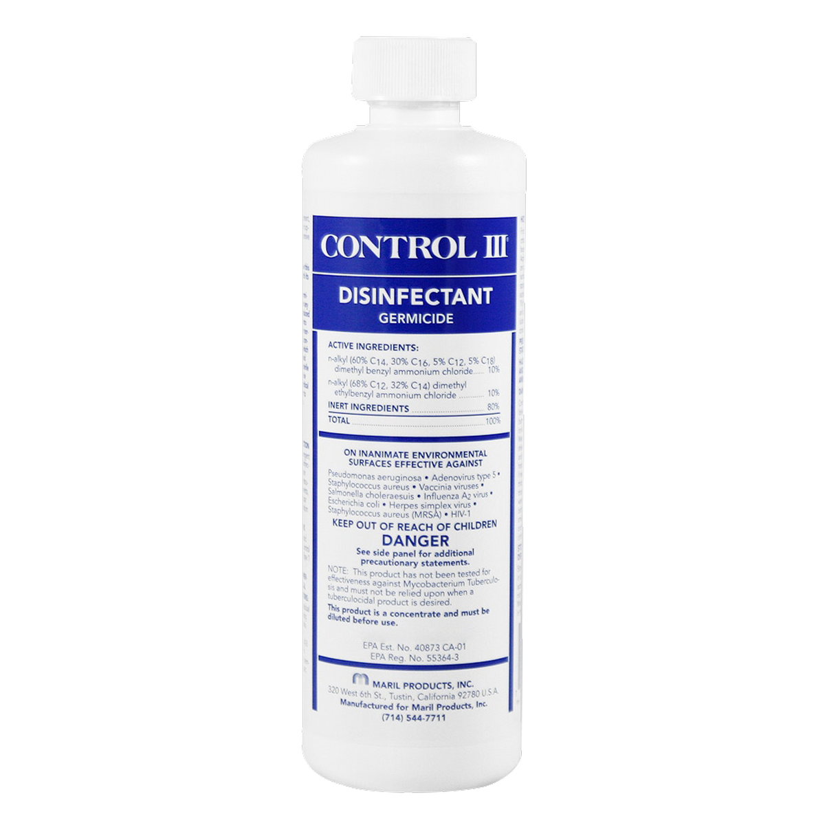 Control III CPAP Cleaner – cpap.com