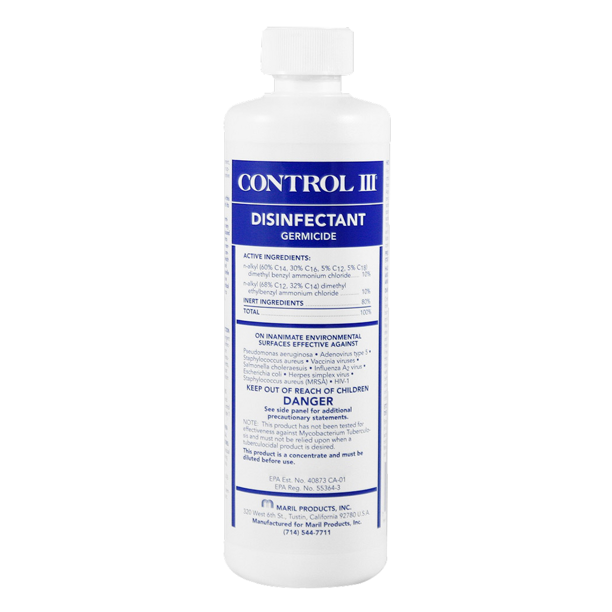 Control III CPAP Cleaner – cpap.com