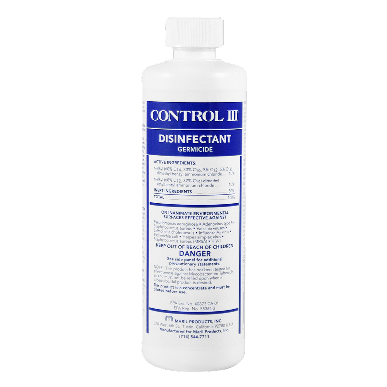 Control III CPAP Cleaner – cpap.com