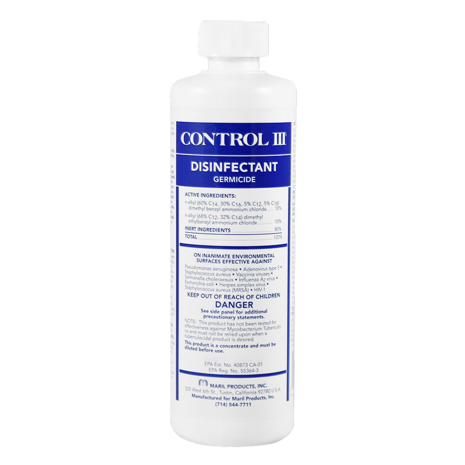 Control III CPAP Cleaner – cpap.com