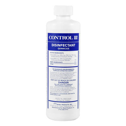 Control III CPAP Cleaner – cpap.com