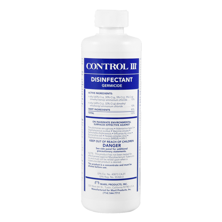 Control III CPAP Cleaner – cpap.com