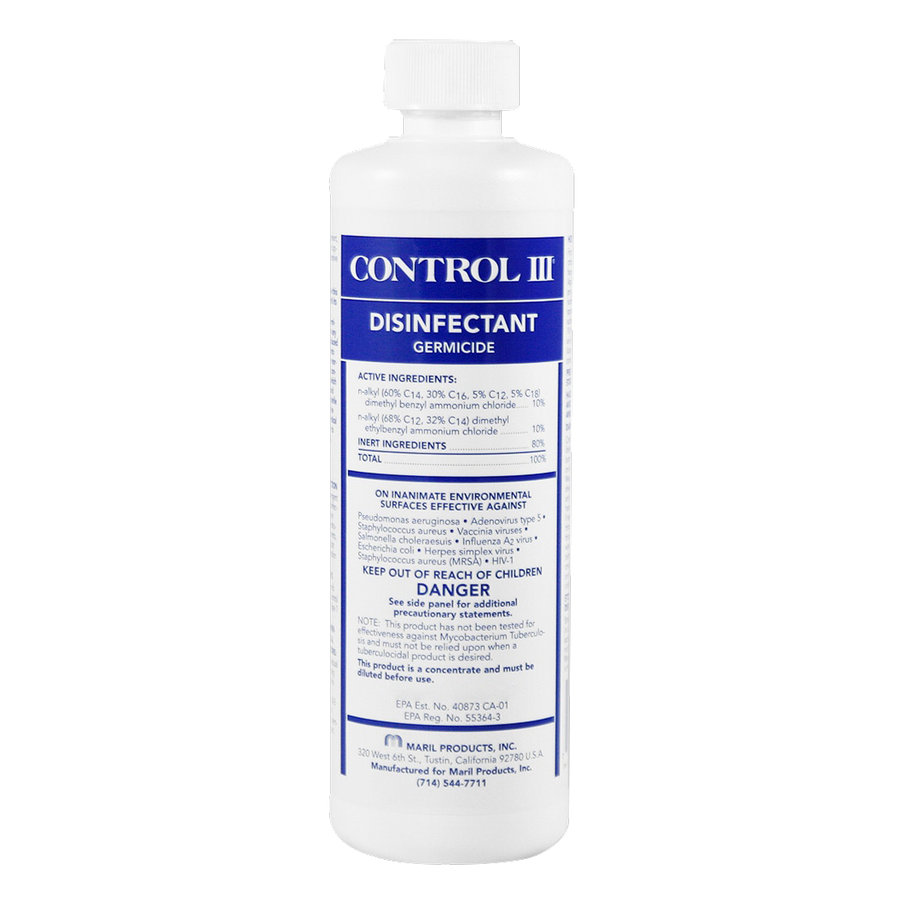 Control III CPAP Cleaner – cpap.com