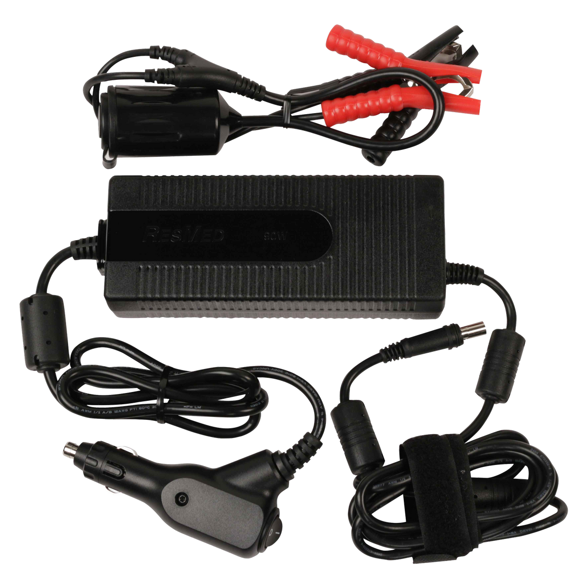 CPAP DC Converters & Adapter Cables – cpap.com