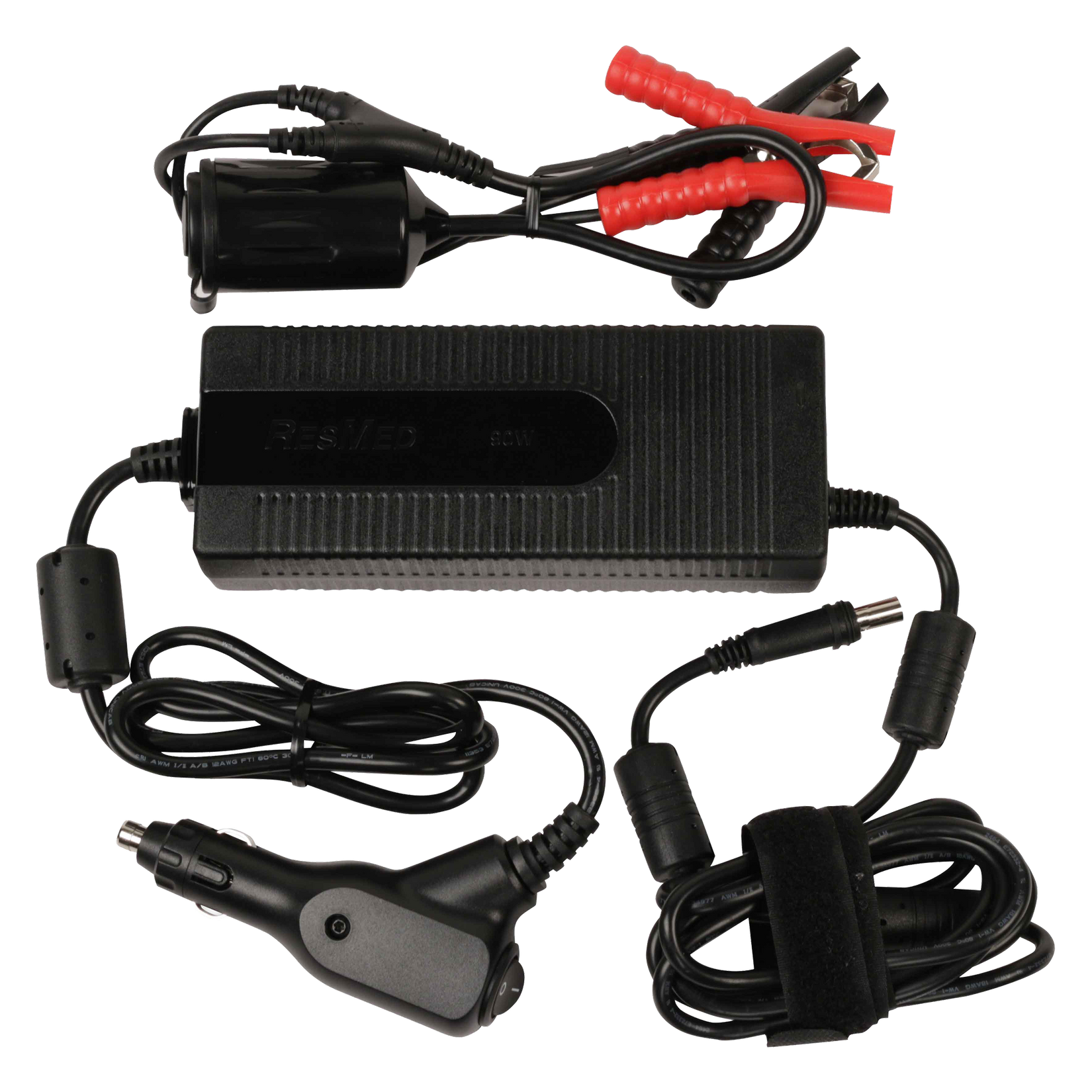 CPAP DC Converters & Adapter Cables – cpap.com