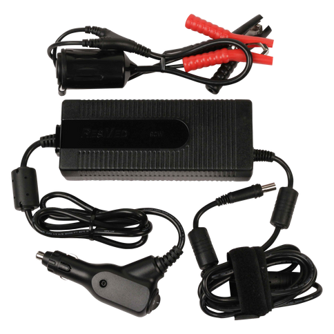 CPAP DC Converters & Adapter Cables – cpap.com