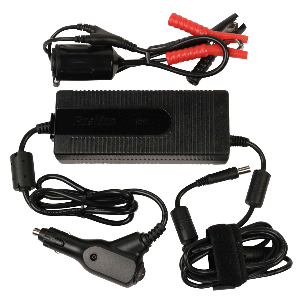 CPAP DC Converters & Adapter Cables – cpap.com