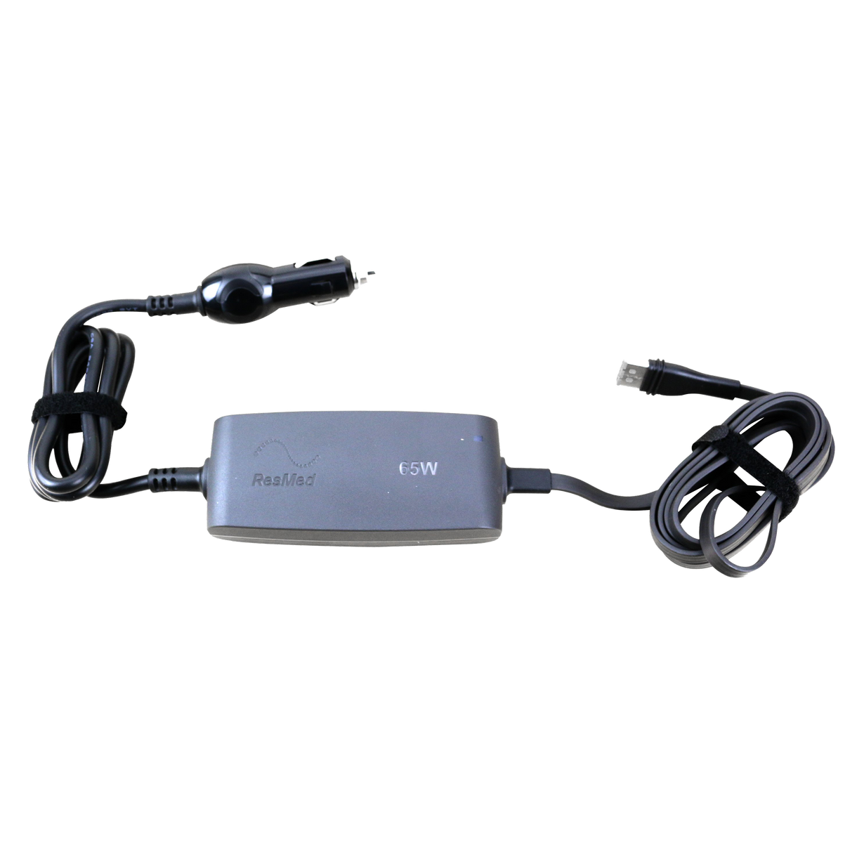 ResMed AirMini DC Converter - 12v Adapter – cpap.com