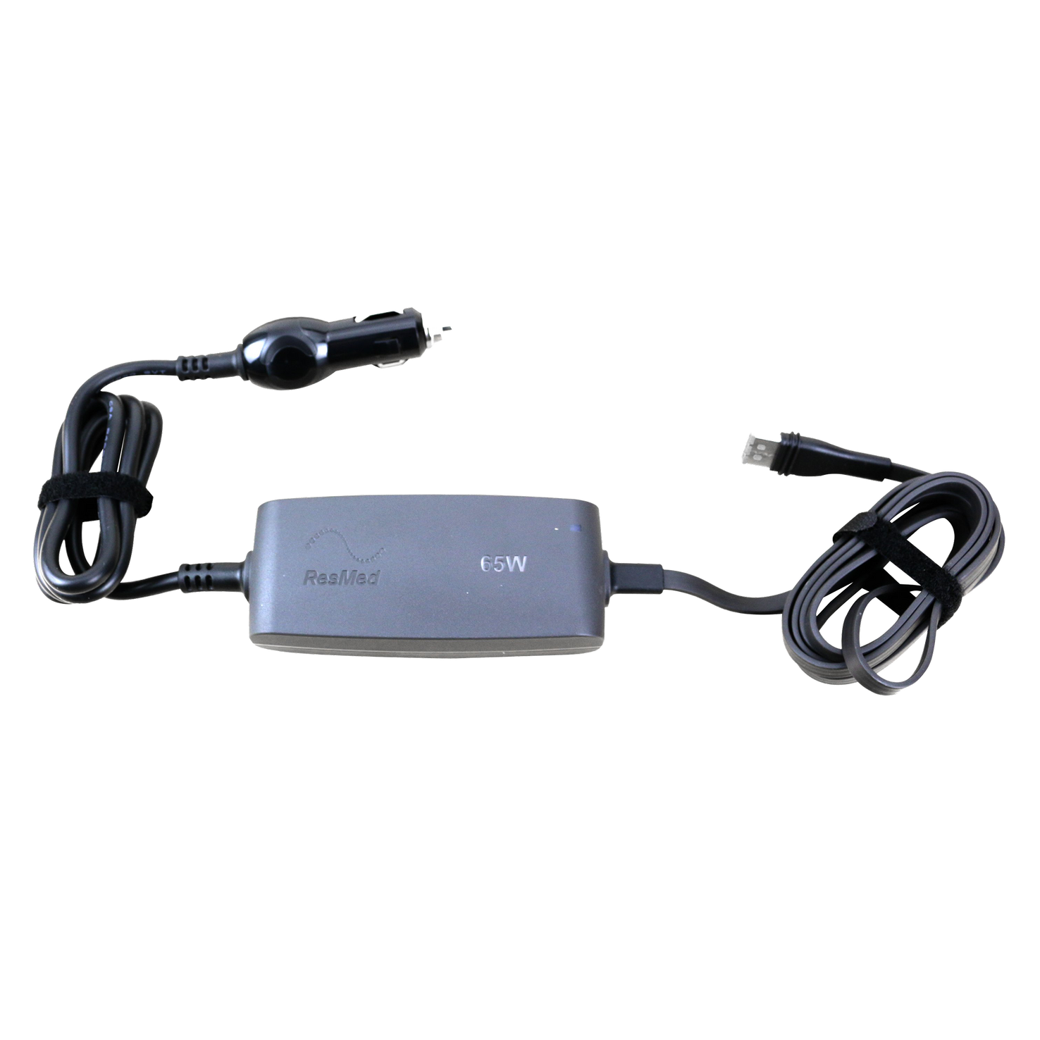 ResMed AirMini DC Converter - 12v Adapter – cpap.com