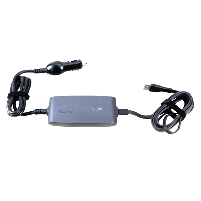 CPAP DC Converters & Adapter Cables – cpap.com