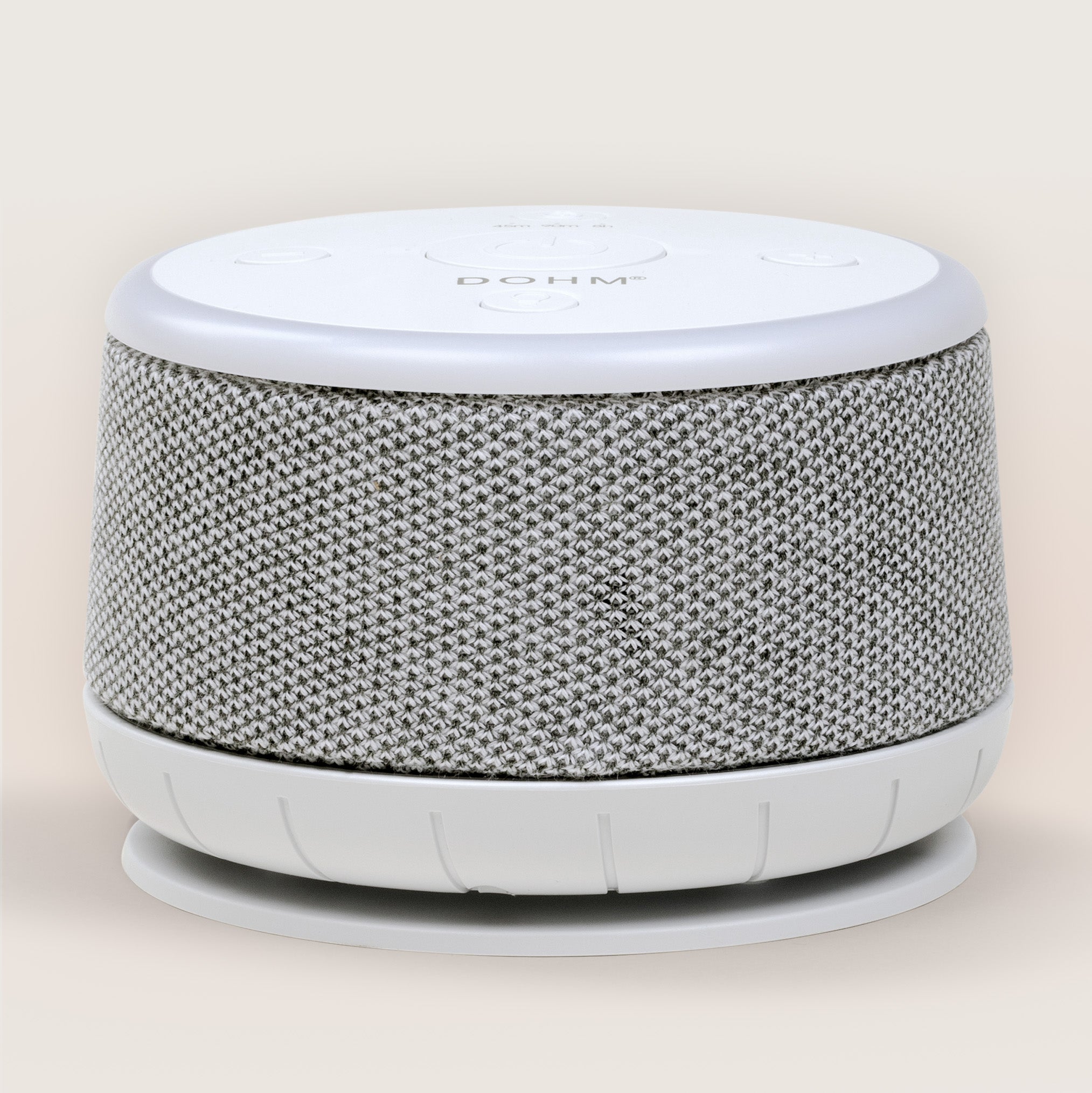 Dohm Nova Sound Machine and Night Light – cpap.com